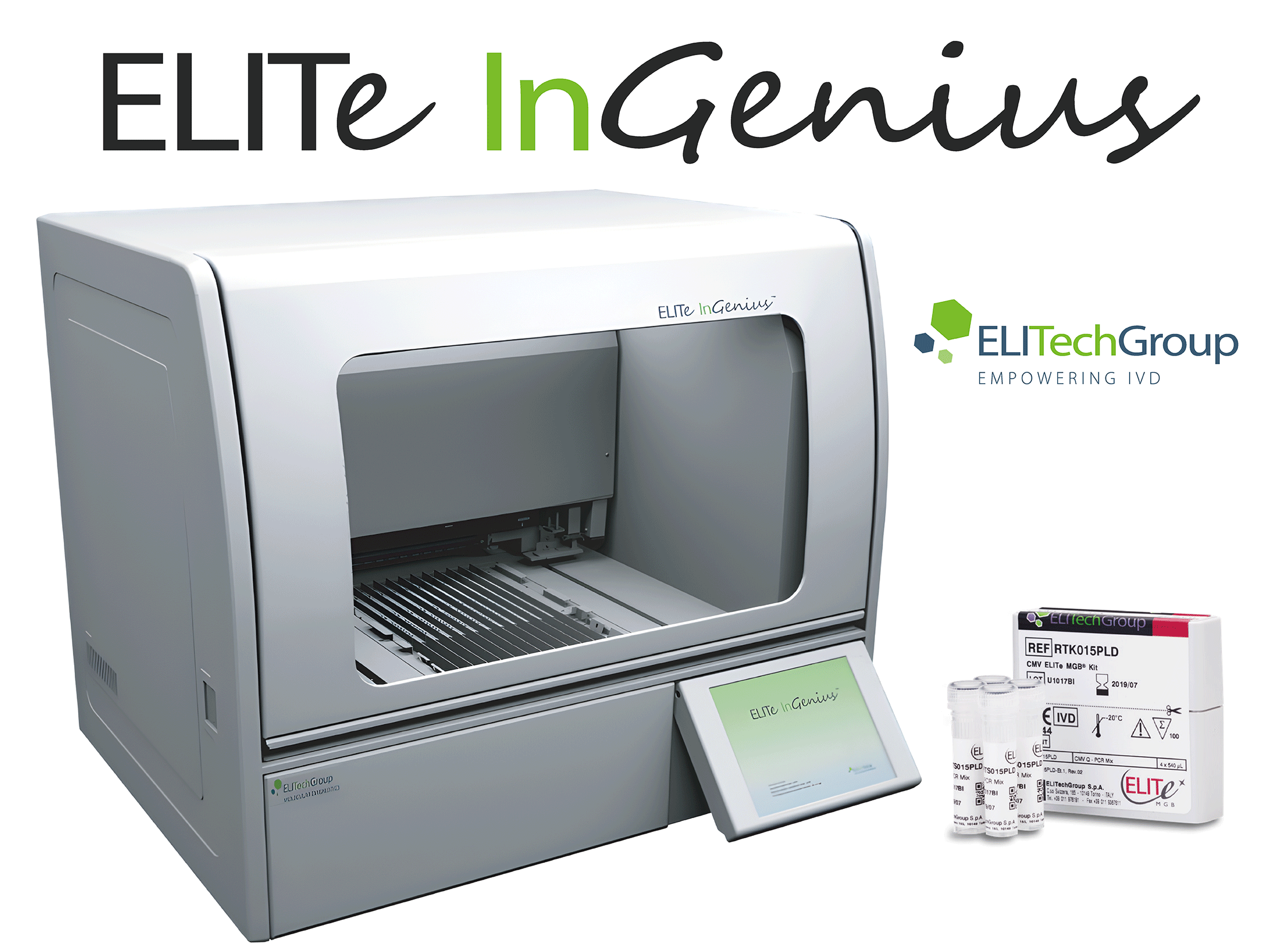 Elite-InGenius - ANTISEL